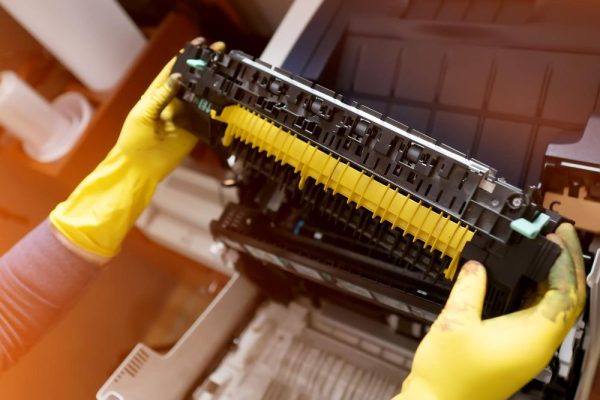 Fast & Reliable Printer Repairs - Get Your Printer Running Smoothly!