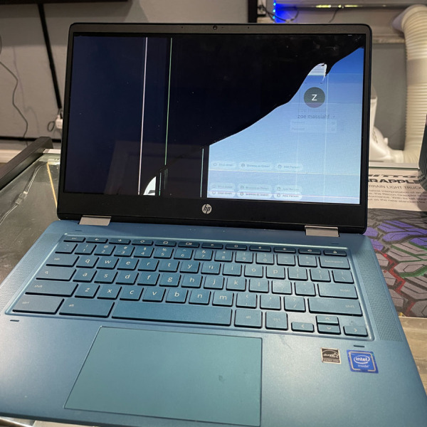 HP Computer and Laptop Repair in Tampa, FL | Tampa - D Tech Clinic