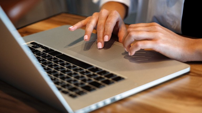 How to Use Touchpad and Keyboard at the Same Time Windows 11 [2023]