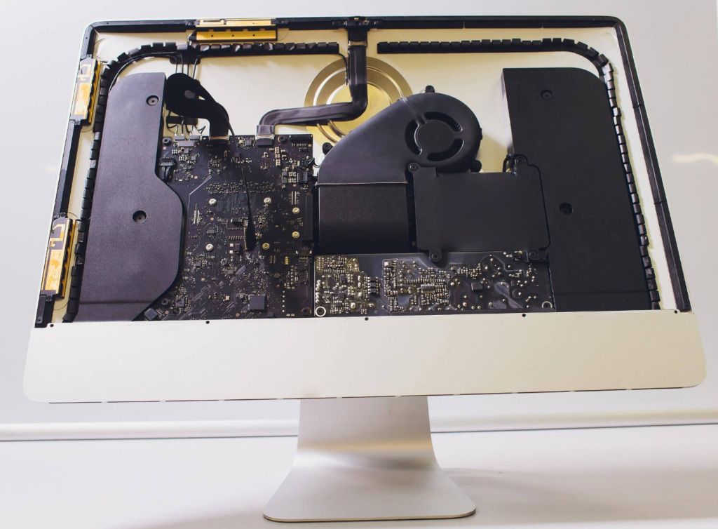 Mac Repair in Riverview, FL | Quality Service - D Tech Clinic