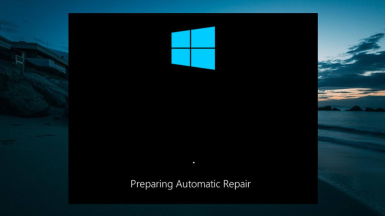 How to Fix Automatic Repair Loop in Windows 10 /11