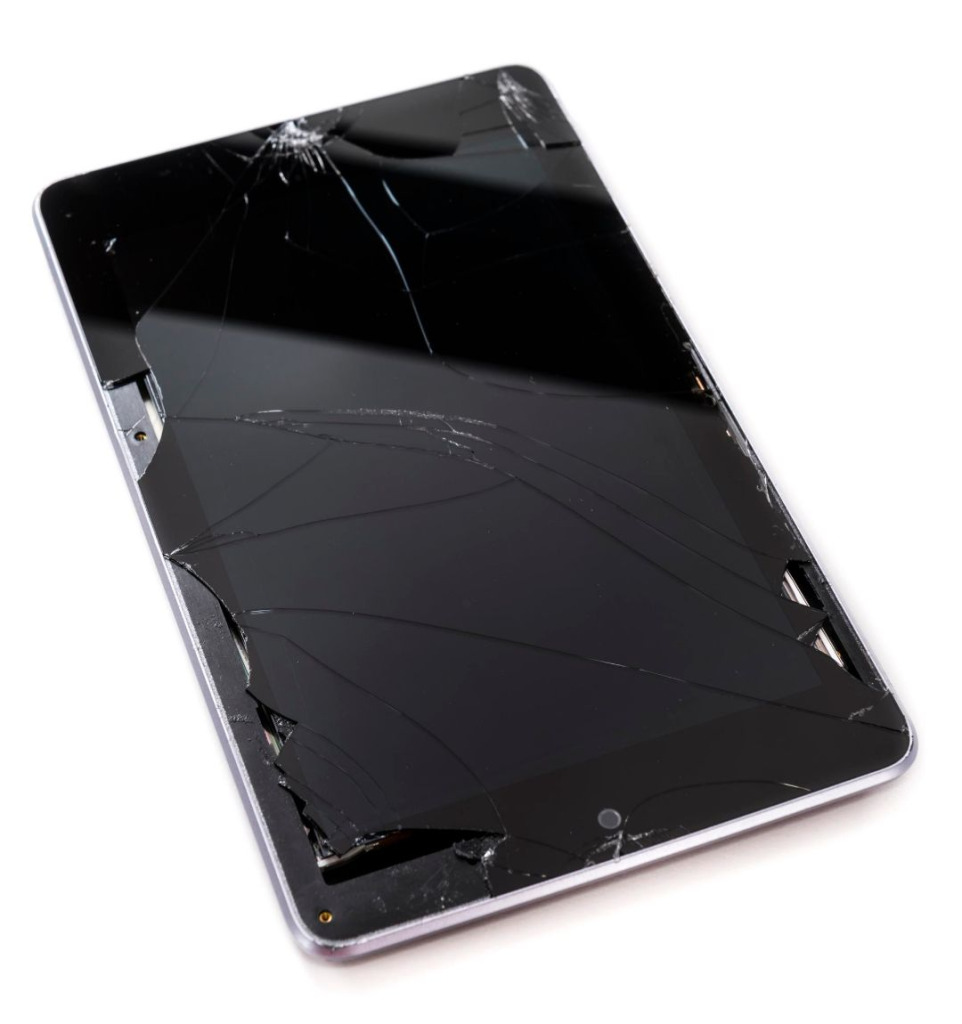 Tablet Repairs | Screen Repair | Battery Replacement
