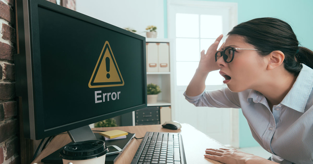 Mobile Computer Repair: Expert Solutions for Laptops and Desktops