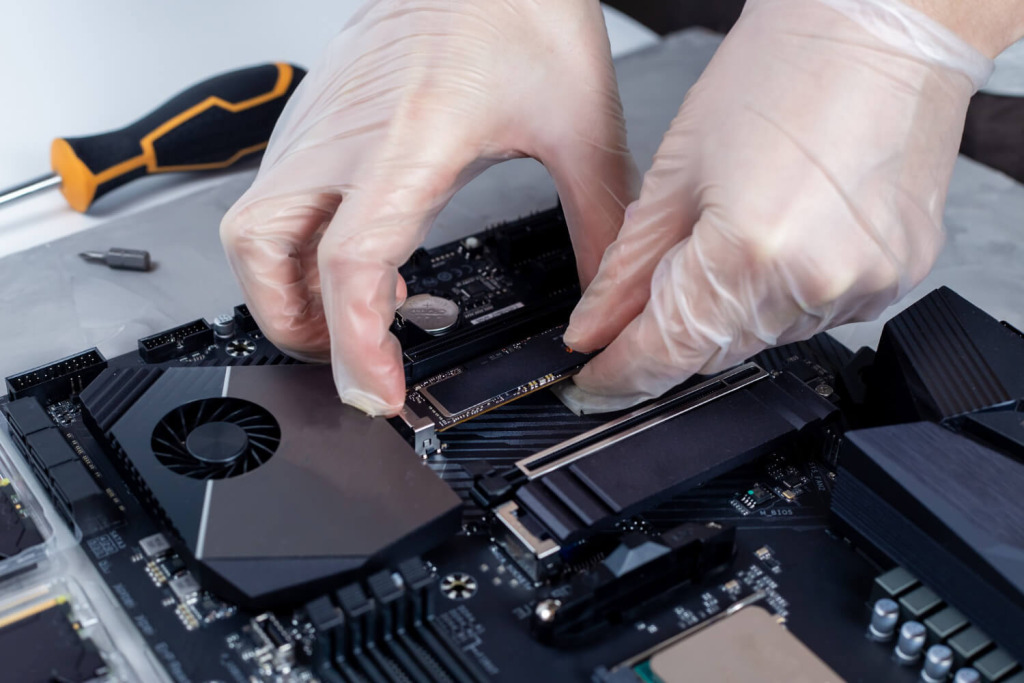 Computer Repair in Brandon, FL | Best Repair Services - D Tech Clinic