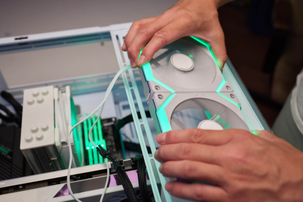 Gaming Computer Repair in Tampa Heights, FL - D Tech Clinic