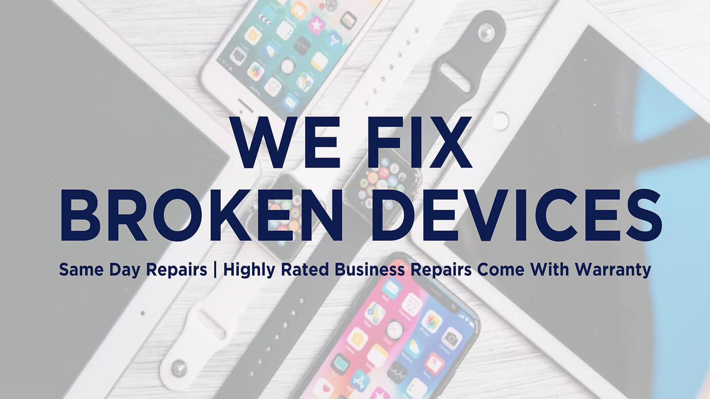 Electronic Repair and Digital Marketing Services - D Tech Clinic