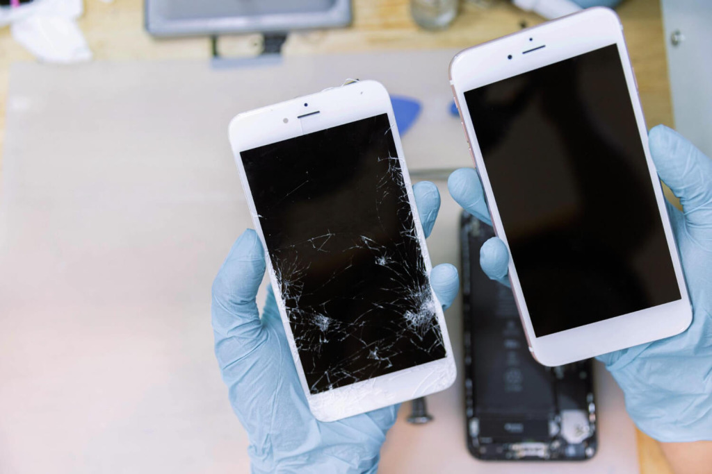 iPhone Repair in Palm River Clair Mel | Palm River-Clair Mel - D Tech ...