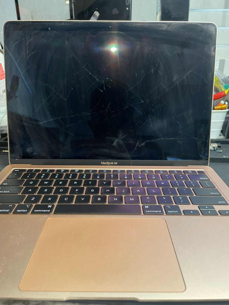 Mac Repair in Tampa, FL – iMac & MacBook Repair - D Tech Clinic