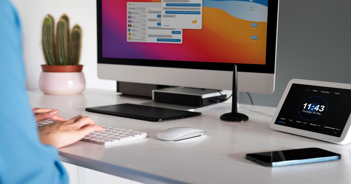 Mobile Computer Repair: Expert Solutions for Laptops and Desktops