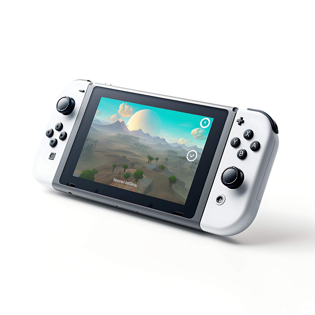 Nintendo Switch Repair in Brandon, FL - D Tech Clinic